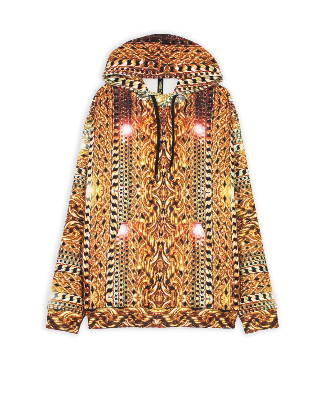 CHAIN Hoodie – THEBLONDS