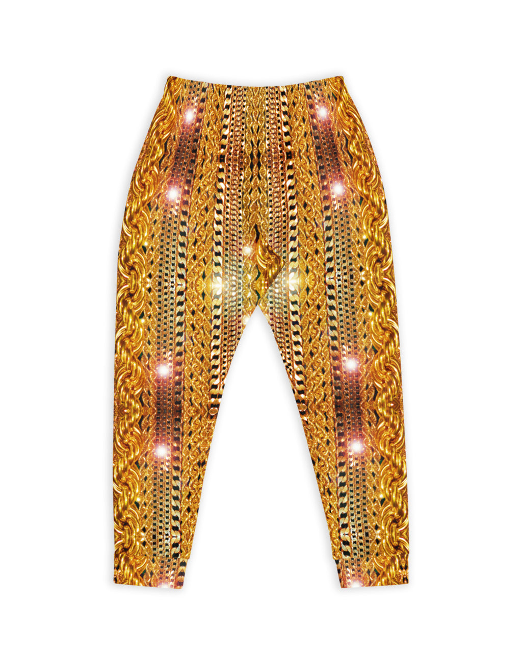 CHAIN Joggers – THEBLONDS
